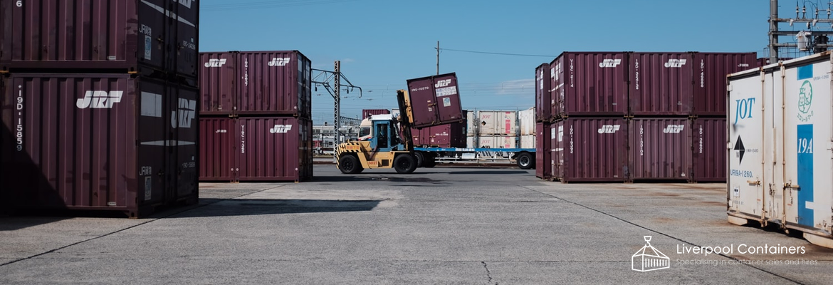 Container Hires Liverpool, Self Storage Containers, Anti-Vandal Cabins ...